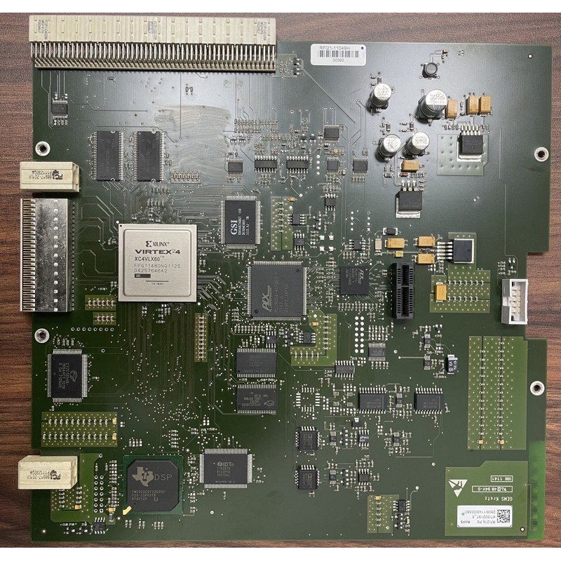 RFI Board ( bo mạch RFI ) Voluson E6/E8 | Shopee Việt Nam