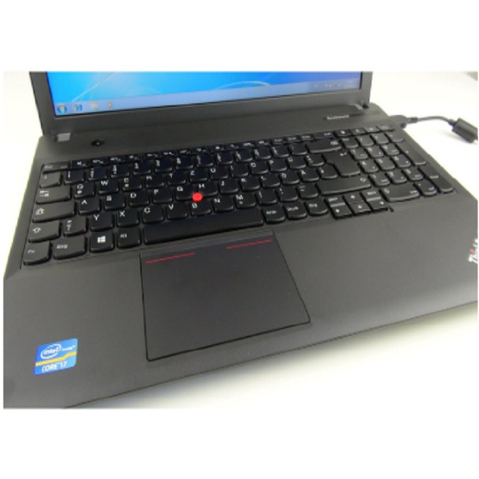 Laptop cũ Lenovo ThinkPad E531 Core I3 3120M, Ram 4GB | BigBuy360 - bigbuy360.vn