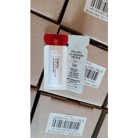 Mua Peel da CNP peel tái tạo da chuyên sâu CNP ngừa mụn dưỡng trắng ...