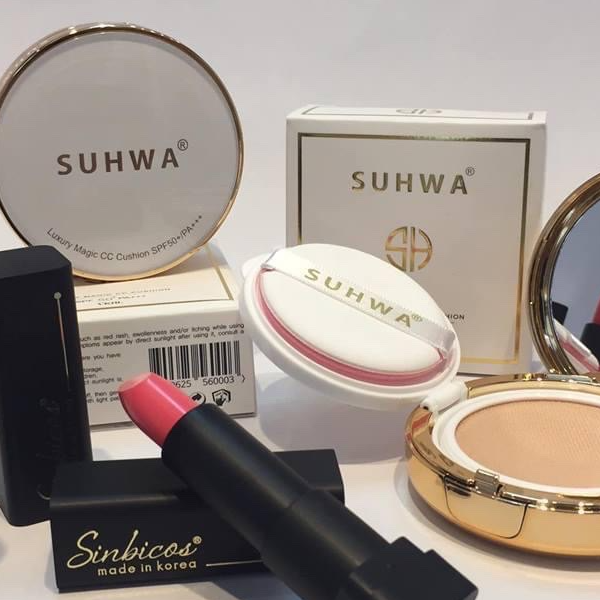 Mỹ Phẩm SUHWA - Sinbicos, Cửa hàng trực tuyến | Shopee Việt Nam