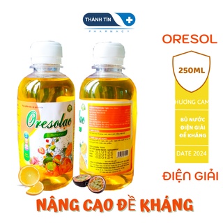 oresol chai giá tốt Tháng 12, 2022 | Mua ngay | Shopee Việt Nam