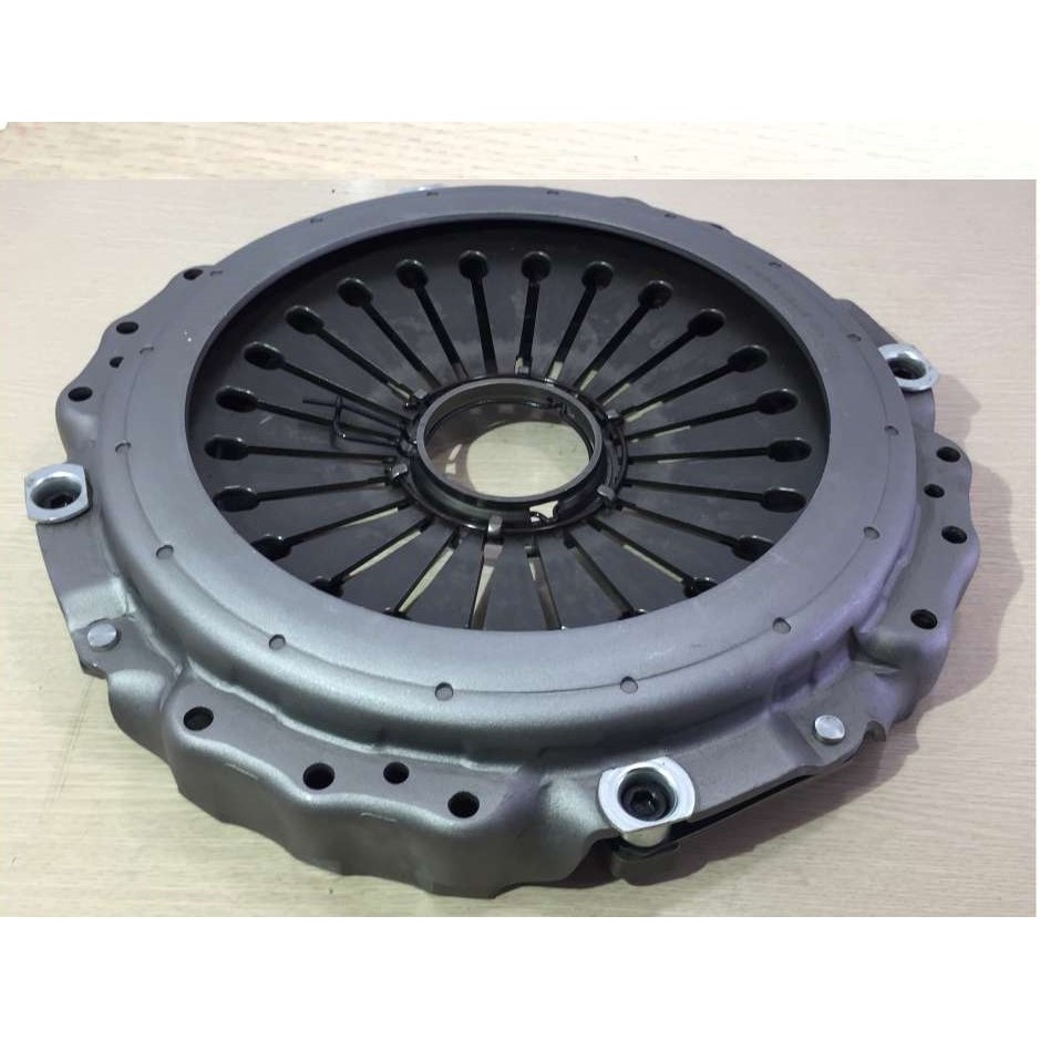 Mua Mâm ly hợp, Mâm ép, bàn ép Xe tải, xe ben Howo, shacman, Dongfeng ...