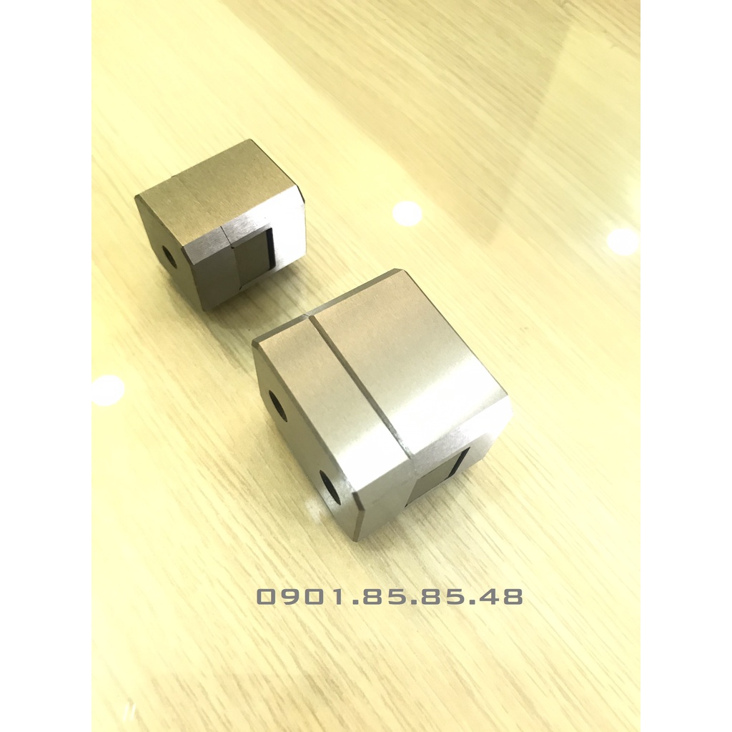 Mua BỘ ĐỊNH VỊ THEO CHUẨN MISUMI -MÃ TBS /TBSF (Liên hệ để biết giá tùy quy cách cụ thể ...