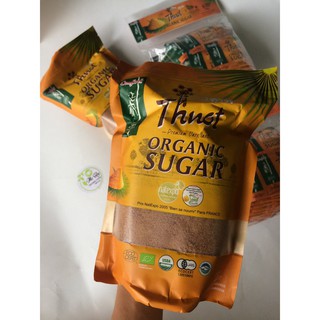 Đường Thốt Nốt Hữu Cơ THNOT CONFIREL (100g) - Organic Thnot Sugar date ...