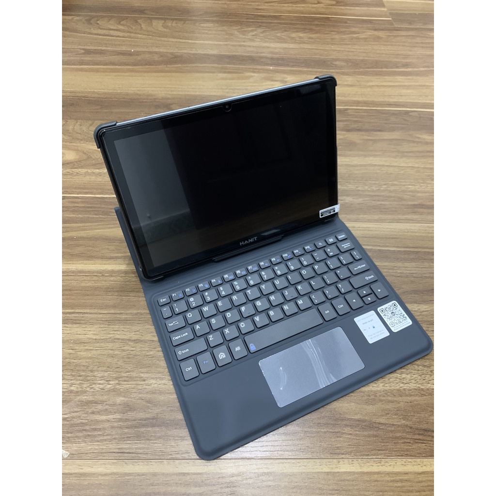Máy Tính Bảng Học Online HANET SMART EDU TABLET Model T432 | Shopee ...