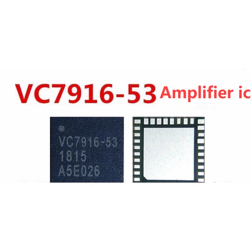 Vc7643 giá rẻ Tháng 6,2023|BigGo Việt Nam