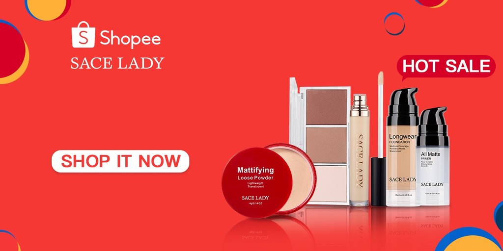 SACE LADY Official Store, Cửa hàng trực tuyến | Shopee Việt Nam