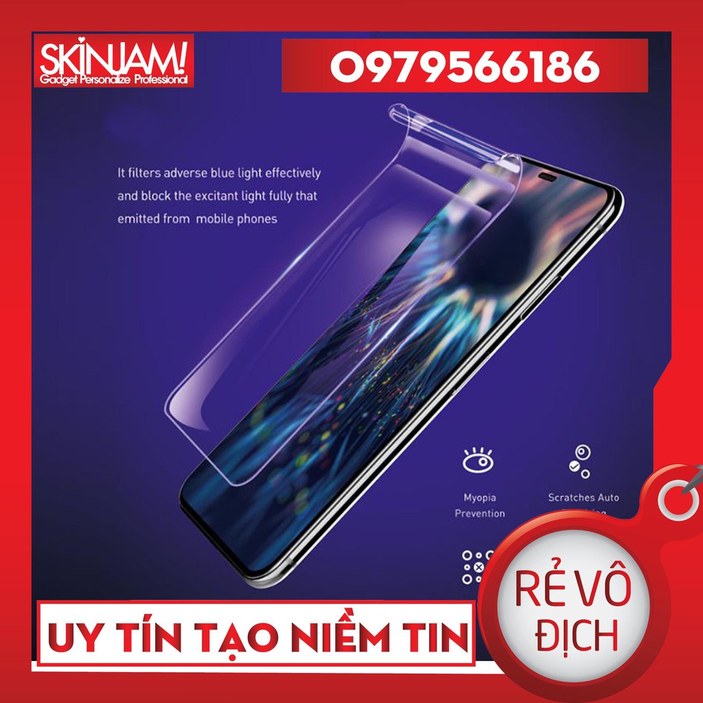 Mua Miếng Dán PPF Rock Space IP 6 Đến Xsmax Trong, Chống Vân Tay, Đổi ...