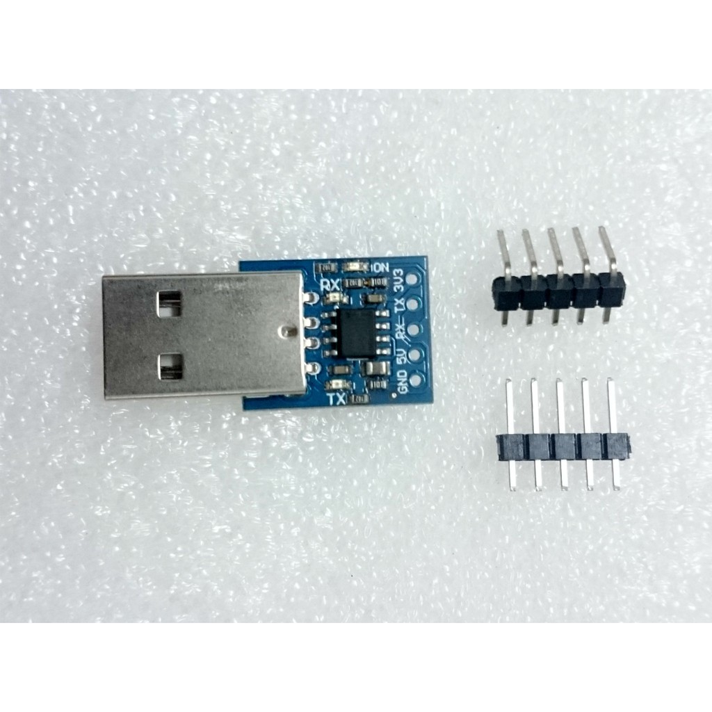 USB To UART CH340N | Shopee Việt Nam