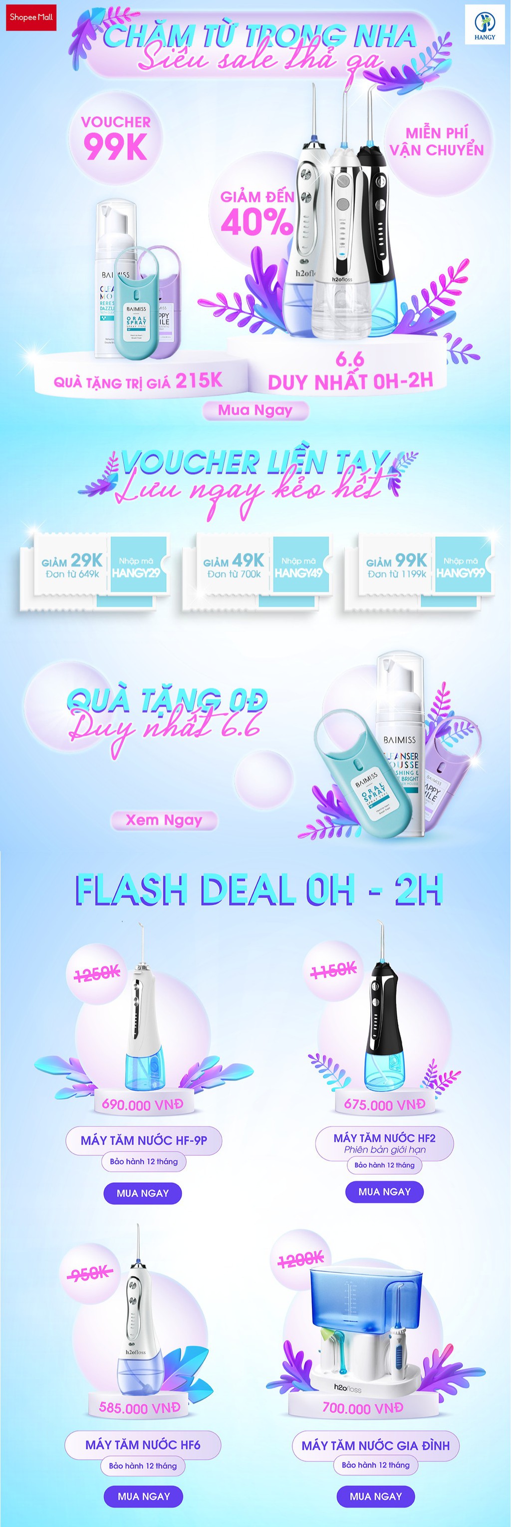 HANGY, Cửa hàng trực tuyến | Shopee Việt Nam