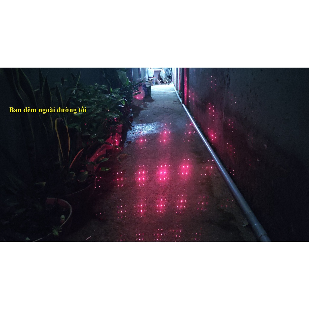 Mua Đèn pin laser 303 ánh sáng đỏ dùng để chiếu sa bàn, mô hình BĐS ...