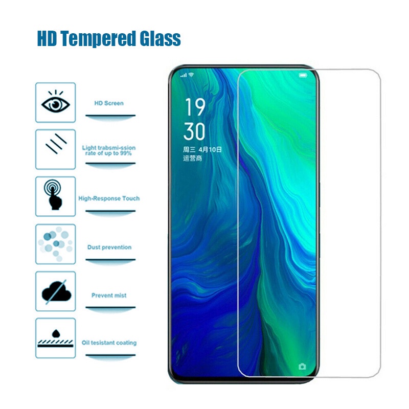 Kính Cường Lực Cho Samsung Galaxy A73 A53 A33 A23 A13 A03 4G 5G A03s A02 A02s A71 A51 A50 A50s ...