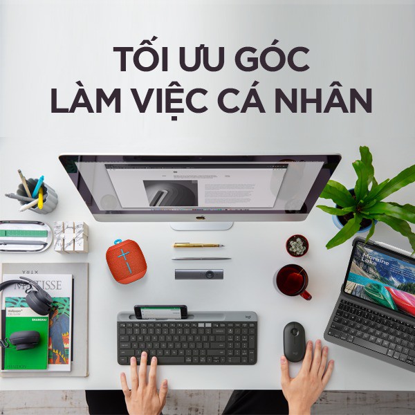 LOGITECH OFFICIAL SHOP - Shopee Mall Online | Shopee Việt Nam