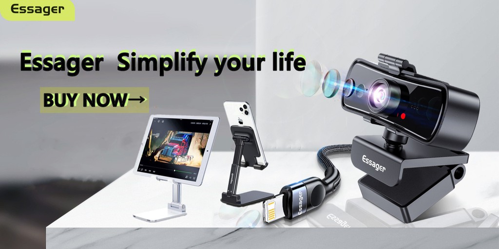 ESSAGER Official Store - Shop online | Shopee Việt Nam