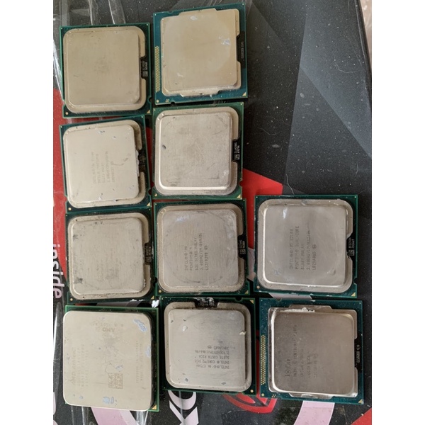 cpu cỏ đủ loại | Shopee Việt Nam