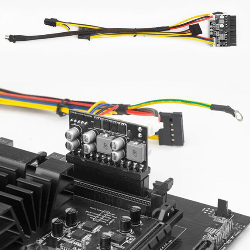 Mua Nguồn điện ITX 150W 12V ATX PSU Mini PC cho máy tính giá rẻ nhất ...