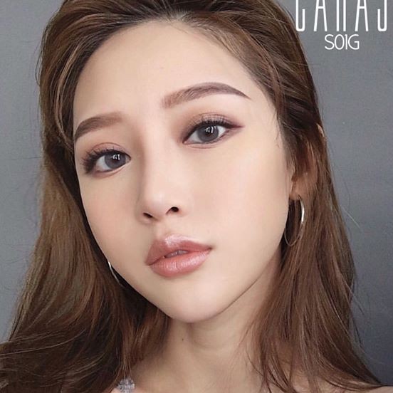 Lens CARAS | Shopee Việt Nam