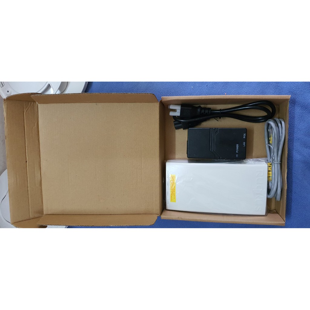 Mua Phát wifi của Mỹ Ruckus ZoneFlex H500 802.11ac kèm poe giá rẻ nhất ...