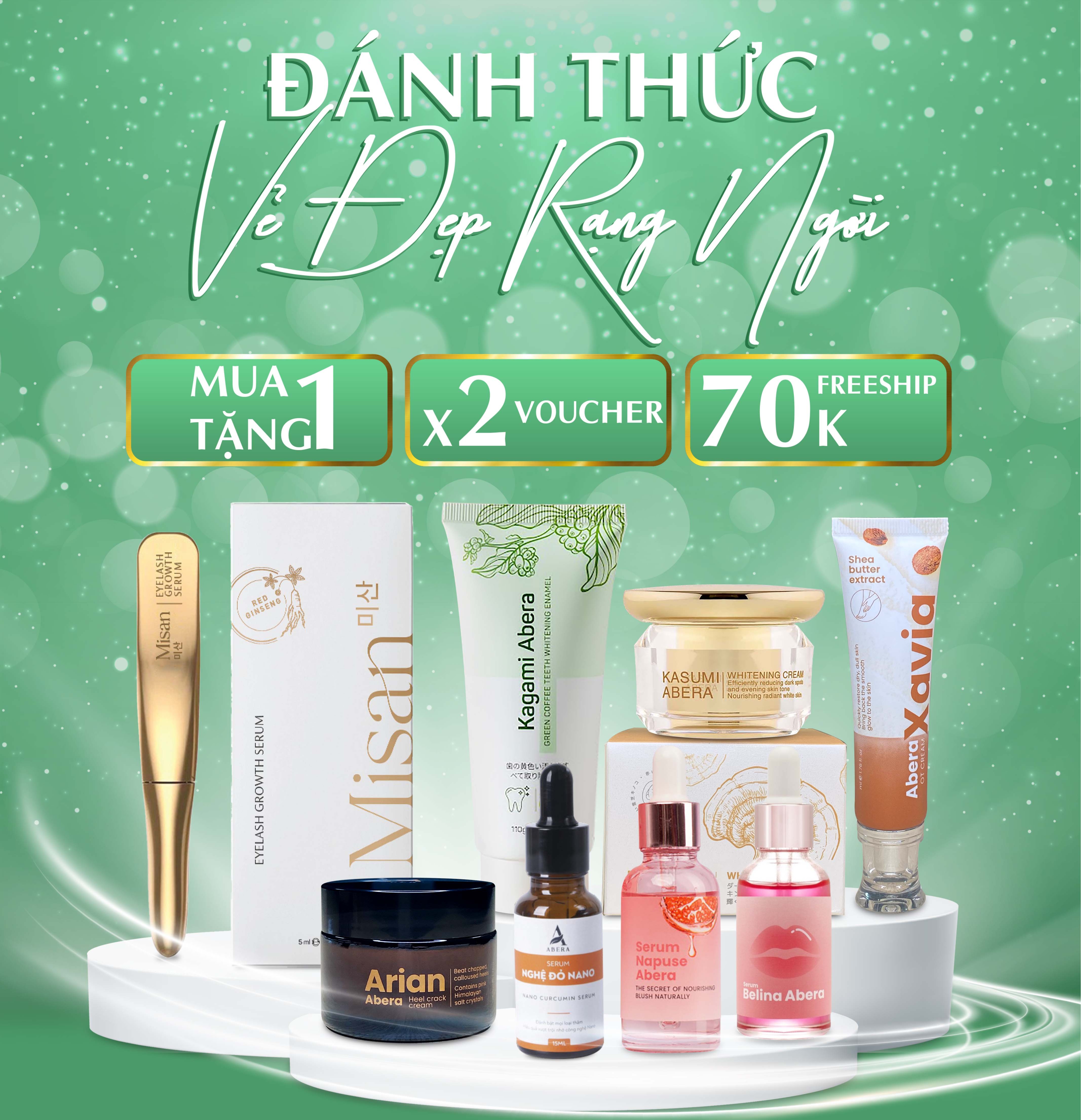 Abera Official Store - Shopee Mall Online | Shopee Việt Nam