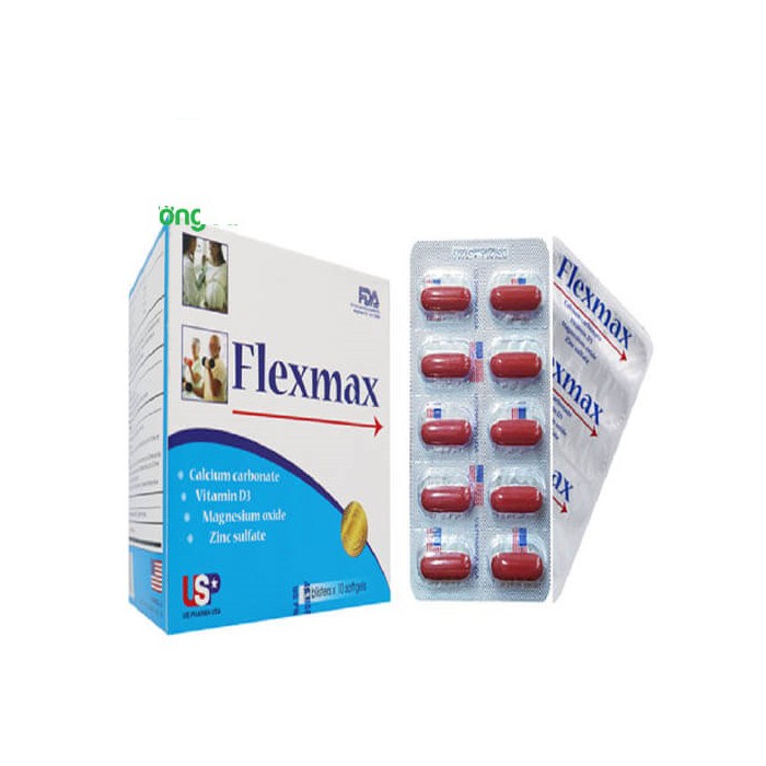 Flexmax giá rẻ Tháng 5,2024|BigGo Việt Nam