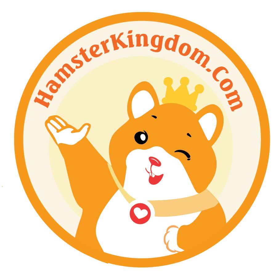Hamster Kingdom, Cửa hàng trực tuyến | Shopee Việt Nam