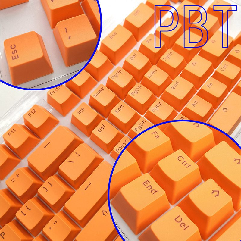 Mua Bàn phím mini Topwang PBT có nắp bàn phím cơ pbt61/64/68/71/82/84 ...