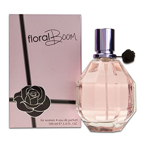NƯỚC HOA NỮ FLORAL BOOM 100ML - HÀNG NỘI ĐỊA MỸ | Shopee Việt Nam
