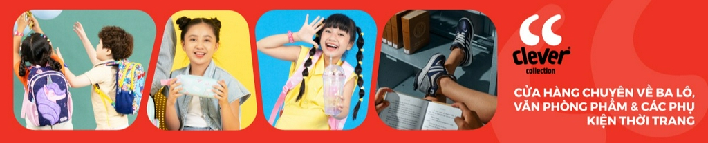 Clever Collection - Shopee Mall Online | Shopee Việt Nam