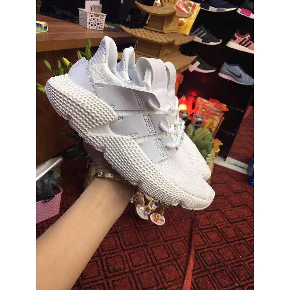 giày adidas prophere màu trắng | Shopee Việt Nam