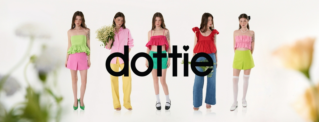 Dottie.officialstore - Cửa Hàng Online Chính Hãng | Shopee Việt Nam