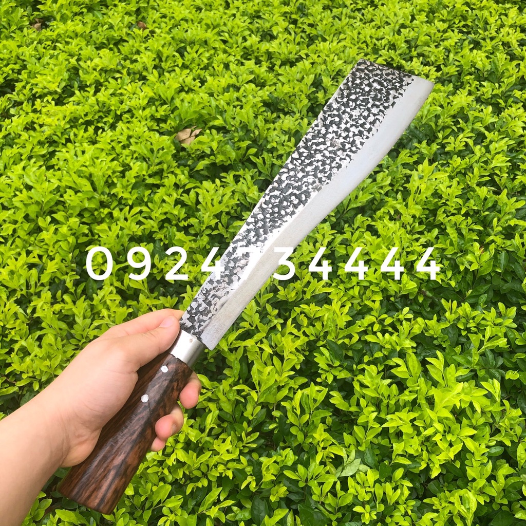 Mua Dao Phúc Sen - Dao Chặt Cây Parang , Chặt Gà Vịt Siêu Bền giá rẻ ...