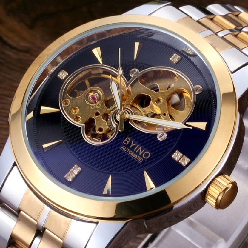 CƠ NAM BYINO 8082 CHÍNH HÃNG AUTOMATIC | Shopee Việt Nam