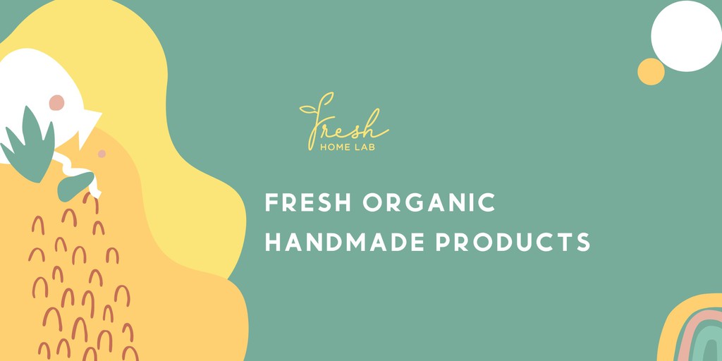 Fresh Home Lab, Cửa hàng trực tuyến | Shopee Việt Nam