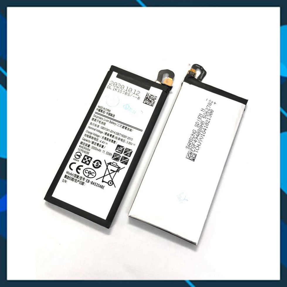 Pin Samsung A5 2017/A520 | Shopee Việt Nam