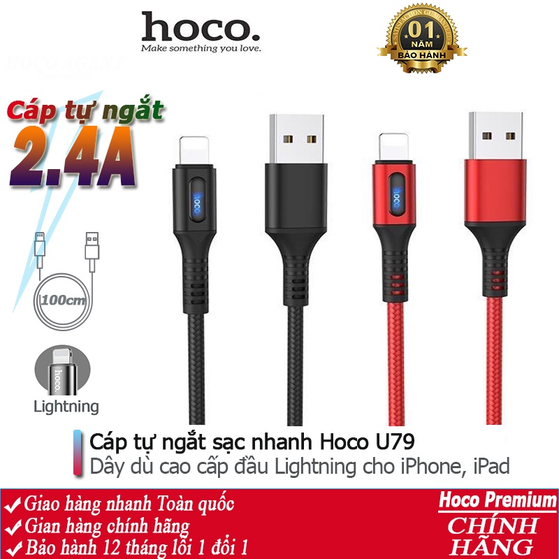 Mua Dây sạc nhanh Hoco X59 dây dù sợi to siêu bền, cáp truyền tải dữ ...