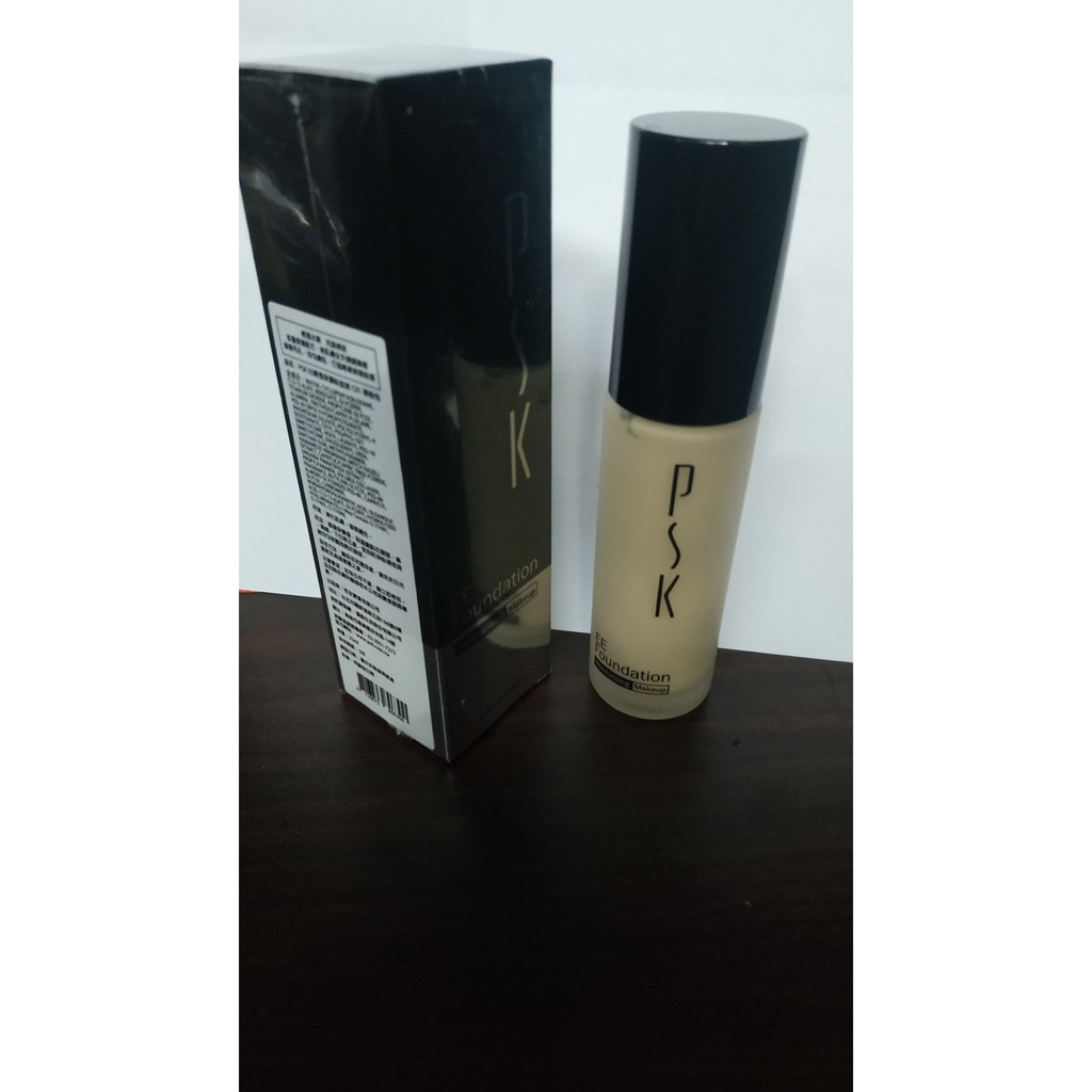 Kem lót nền dạng lỏng- PSK Fluid Foundation | Shopee Việt Nam