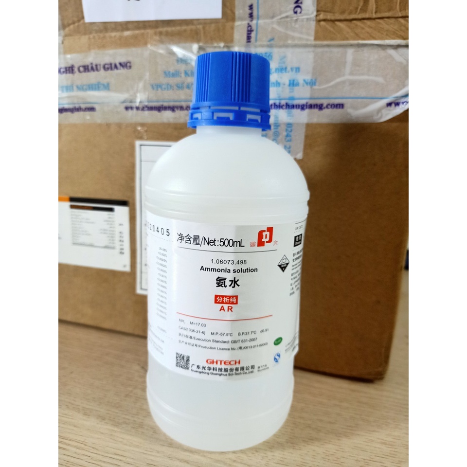 Mua Amoniac, khí amoniac, khí NH3, ammoniac solution NH3, NH4OH dung ...