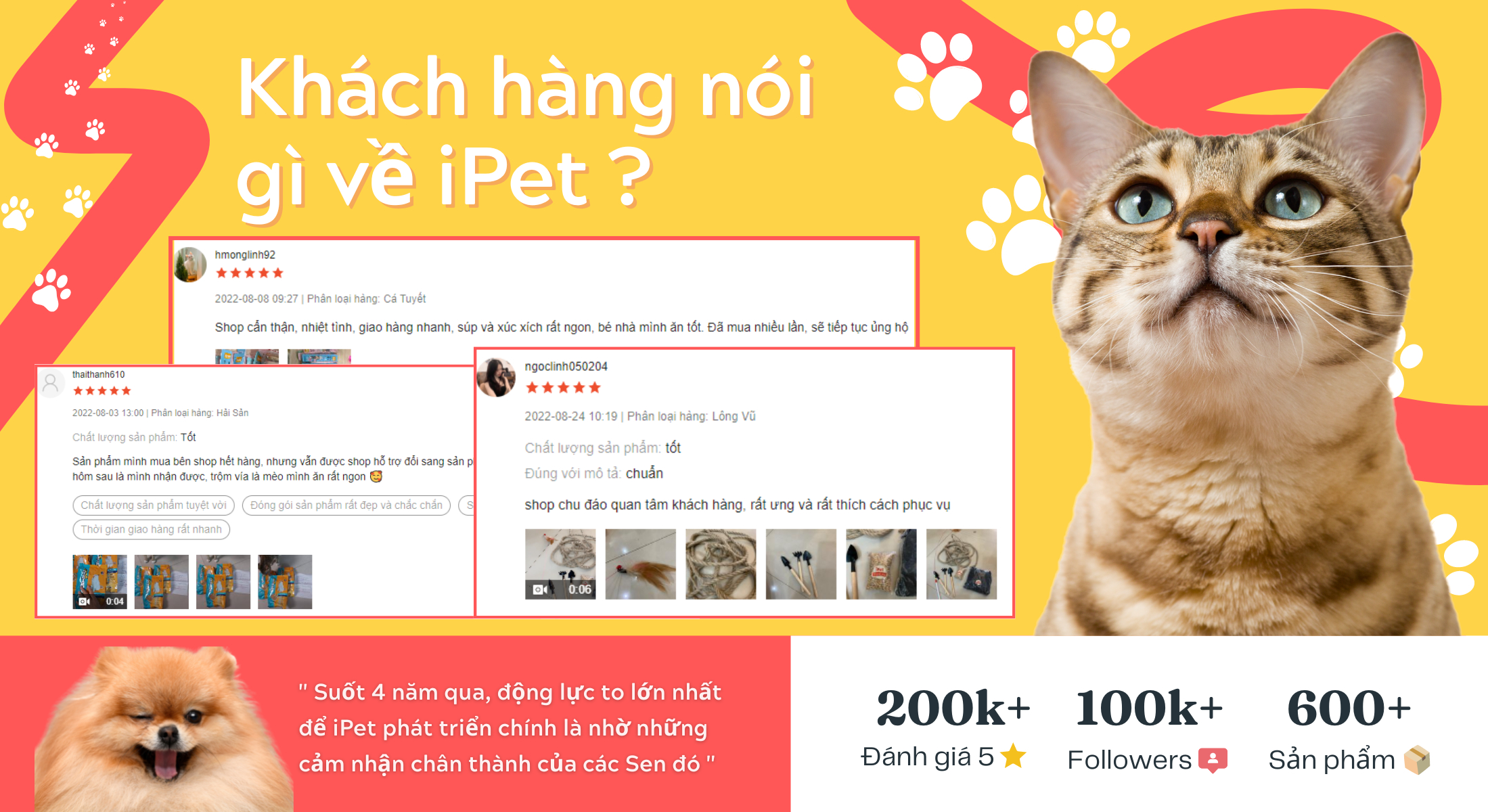 iPet Shop, Cửa hàng trực tuyến | Shopee Việt Nam