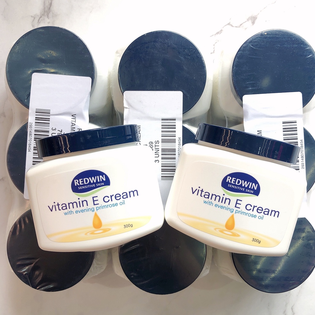 Mua Sữa dưỡng thể REDWIN Sensitive Skin Sorbolene Moisturiser Vitamin E ...