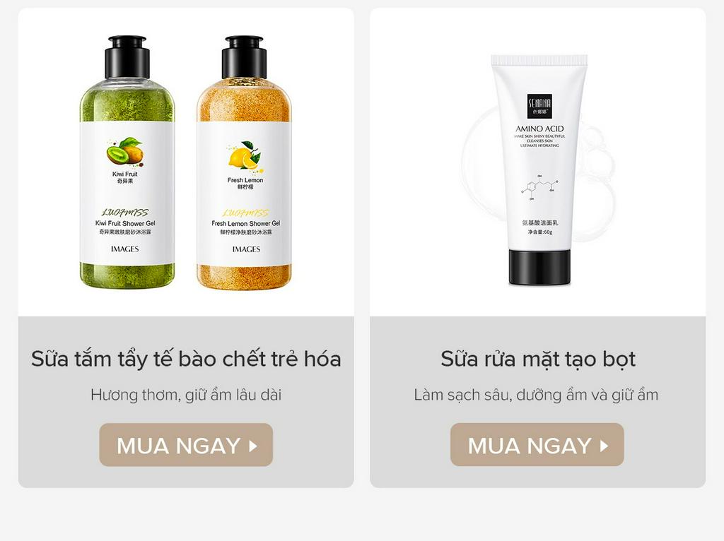 IMAGES Official store - Shopee Mall Online | Shopee Việt Nam