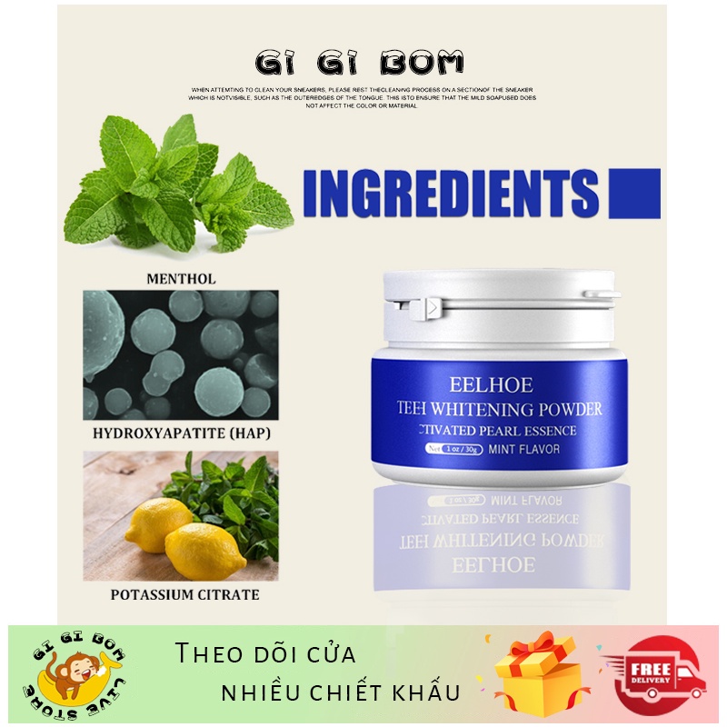 GiGi Bom Store, Cửa hàng trực tuyến | Shopee Việt Nam