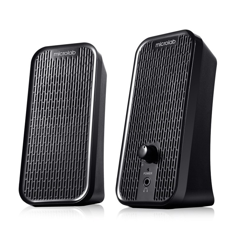 Loa vi tính Microlab B55 | Shopee Việt Nam