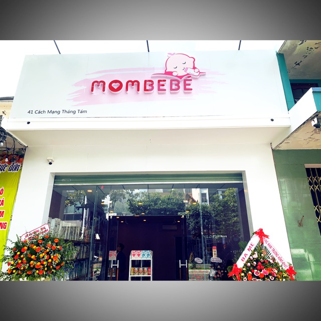 Mombebe, Cửa hàng trực tuyến | Shopee Việt Nam