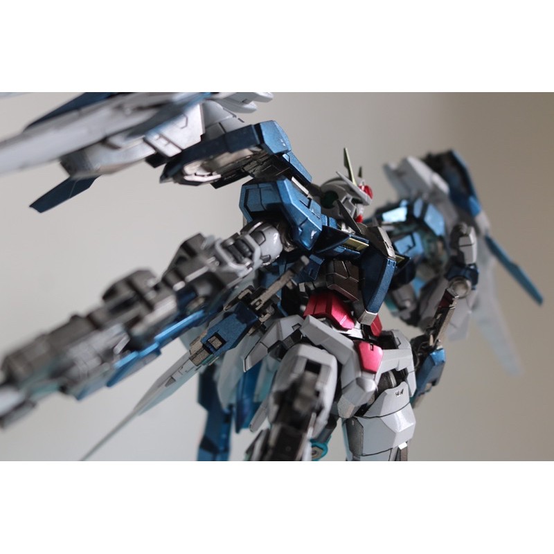 Rg 00 Raiser custom painted | Shopee Việt Nam