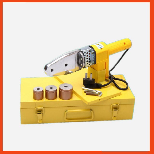 [Hàng loại 1] Máy Hàn Ống Nhiệt 1500W ASC3 | Shopee Việt Nam