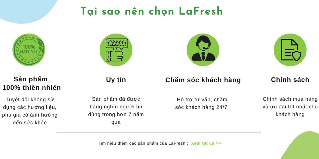 LaFresh Đà Lạt, Cửa hàng trực tuyến | Shopee Việt Nam