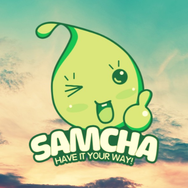 SAMCHA TEA, Cửa hàng trực tuyến | Shopee Việt Nam