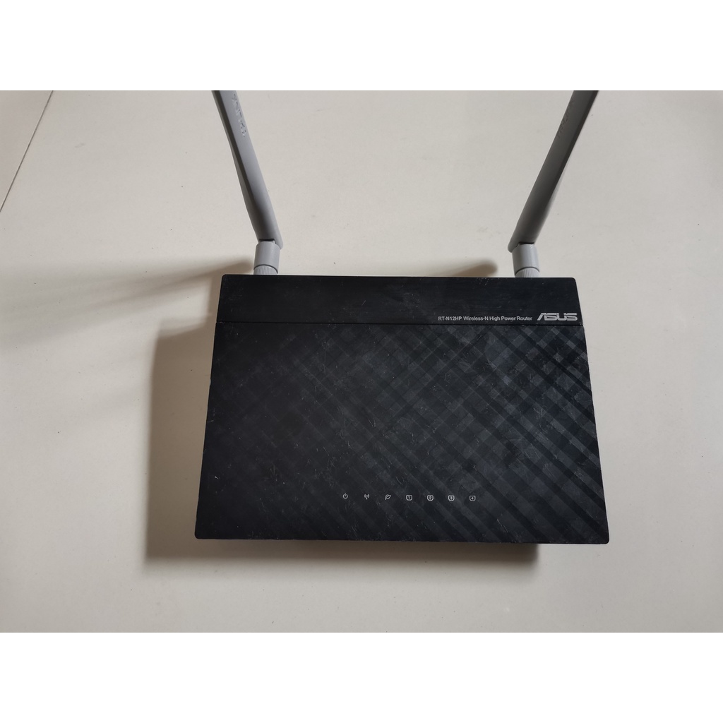Bộ phát Wifi ASUS RT-N12HP/ RT-AC53/ RT-N10 Kèm Nguồn | Shopee Việt Nam