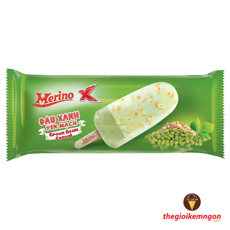Kem Merino X đậu xanh yến mạch 60g | Shopee Việt Nam