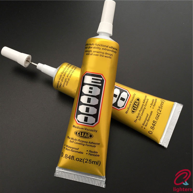 Keo Dán Thủy Tinh / Gỗ / Kính / Kim Loại / Sợi Thủy Tinh / Kính / Gốm ...